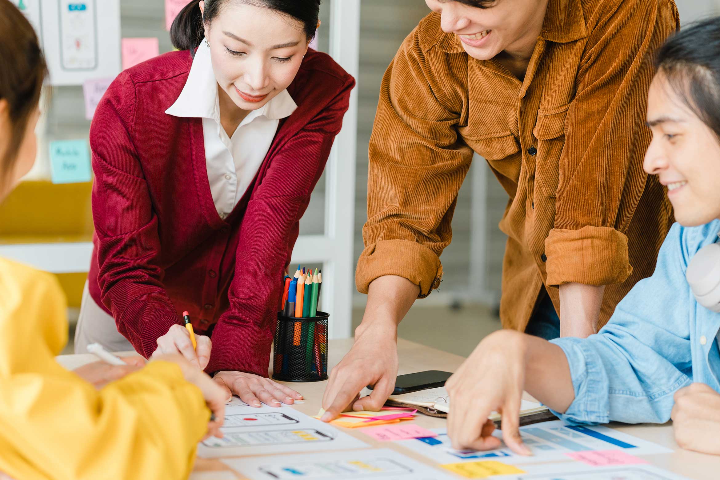 Harvest Group – Welcome to the Harvest Group