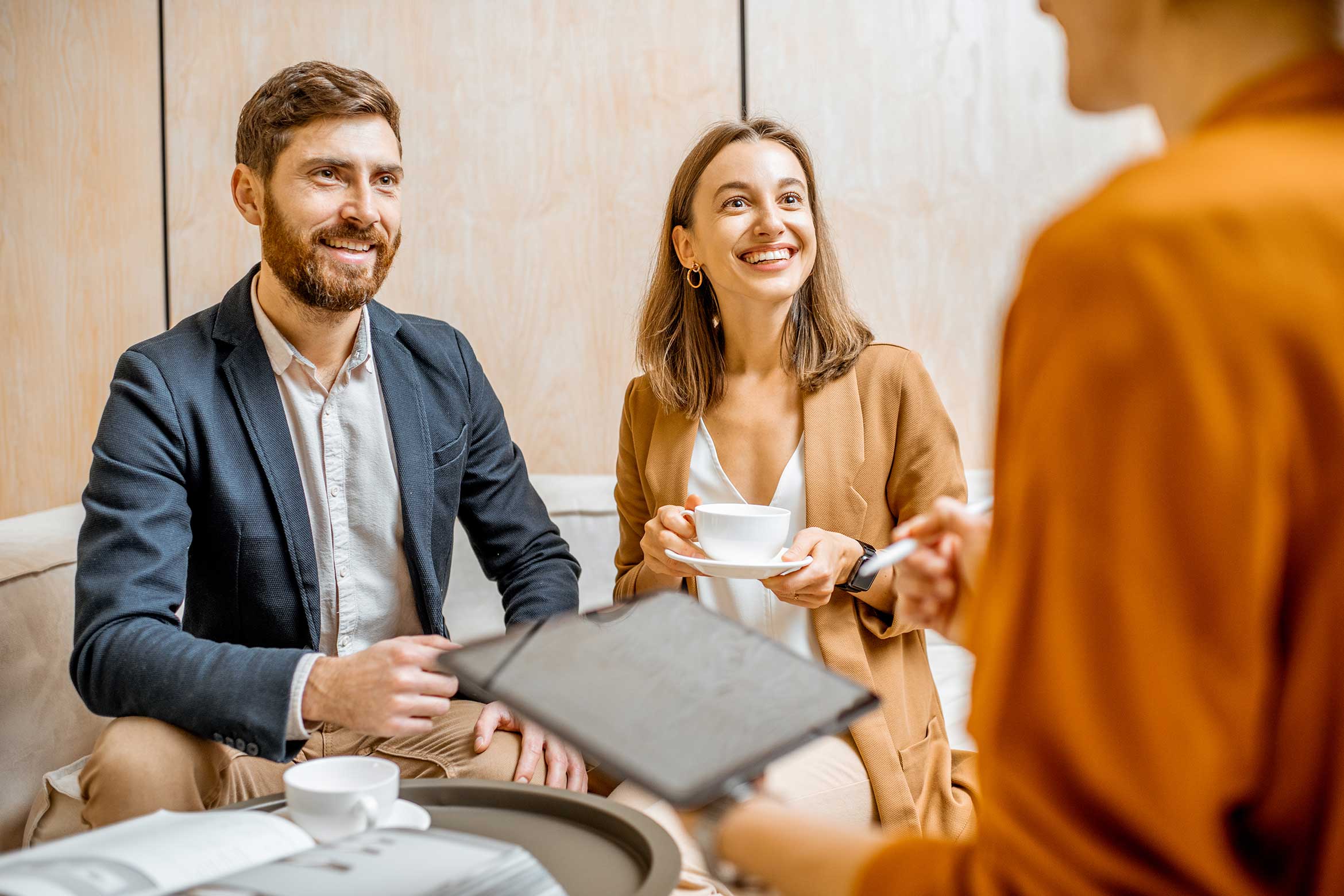 Harvest Group – Welcome to the Harvest Group