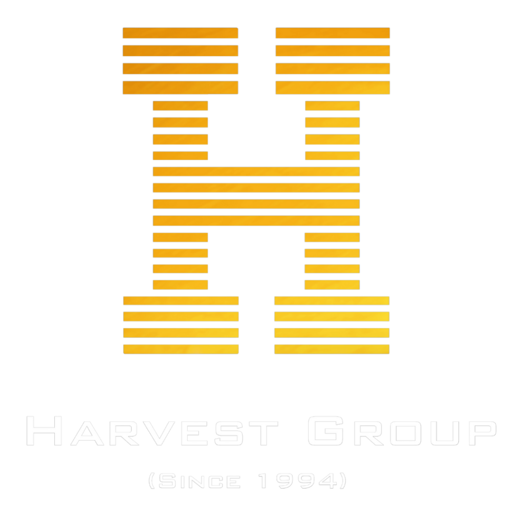 Harvest Group – Welcome to the Harvest Group