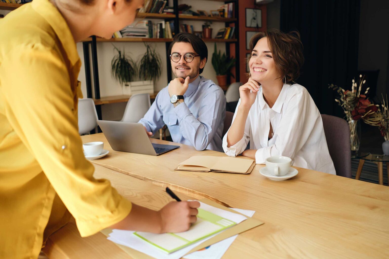 Harvest Group – Welcome to the Harvest Group